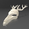Wearable Bowsette Shell STL 3d Printable File and Bonus Crown for 3d ...