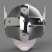 Angewomon Digimon Inspired Helmet 3d Printable ***STL File*** - Etsy