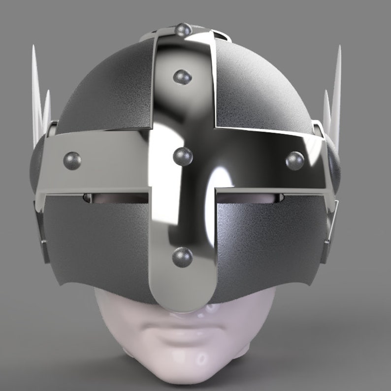 Angewomon Digimon Inspired Helmet 3d Printable STL File | Etsy