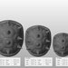 Wearable Bowsette Shell STL 3d Printable File and Bonus Crown for 3d ...