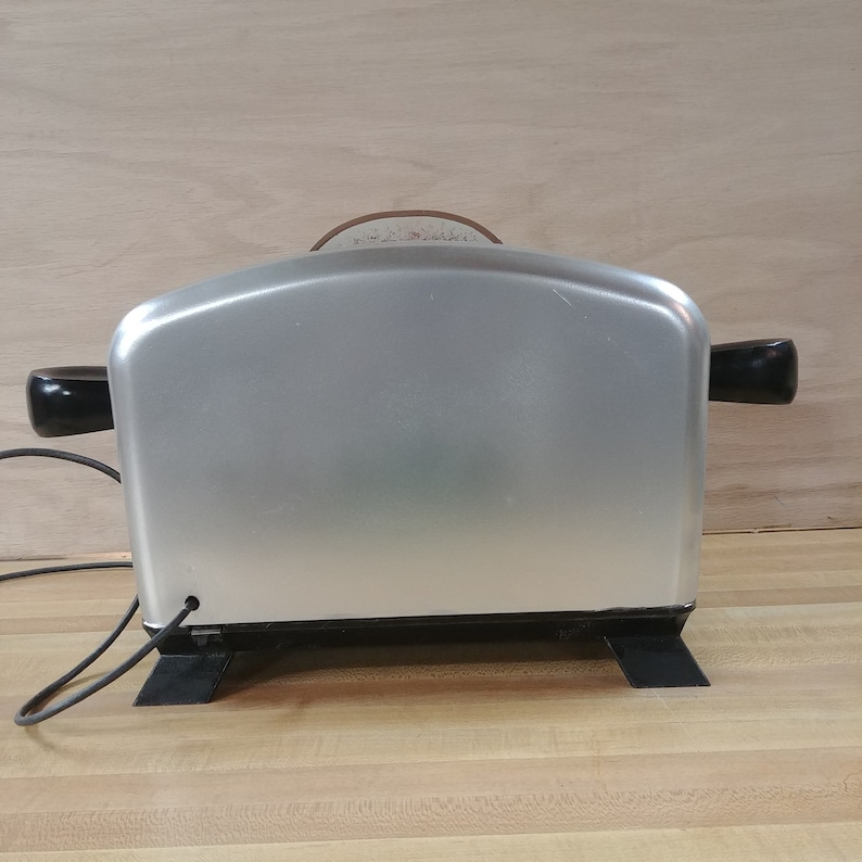 Brave Little Toaster Toaster 3D Printing STL File - Etsy