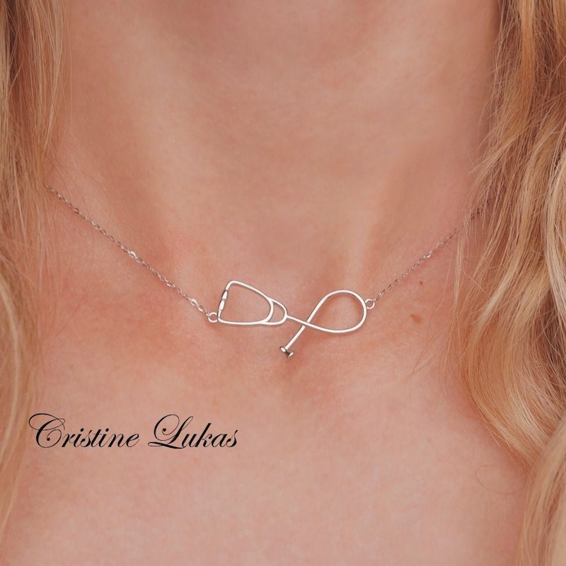 Stethoscope Jewelry - Etsy