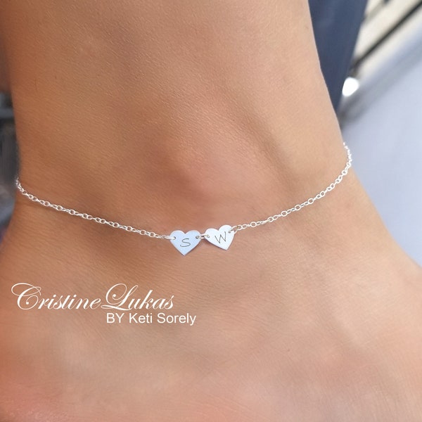 Child Anklet - Etsy