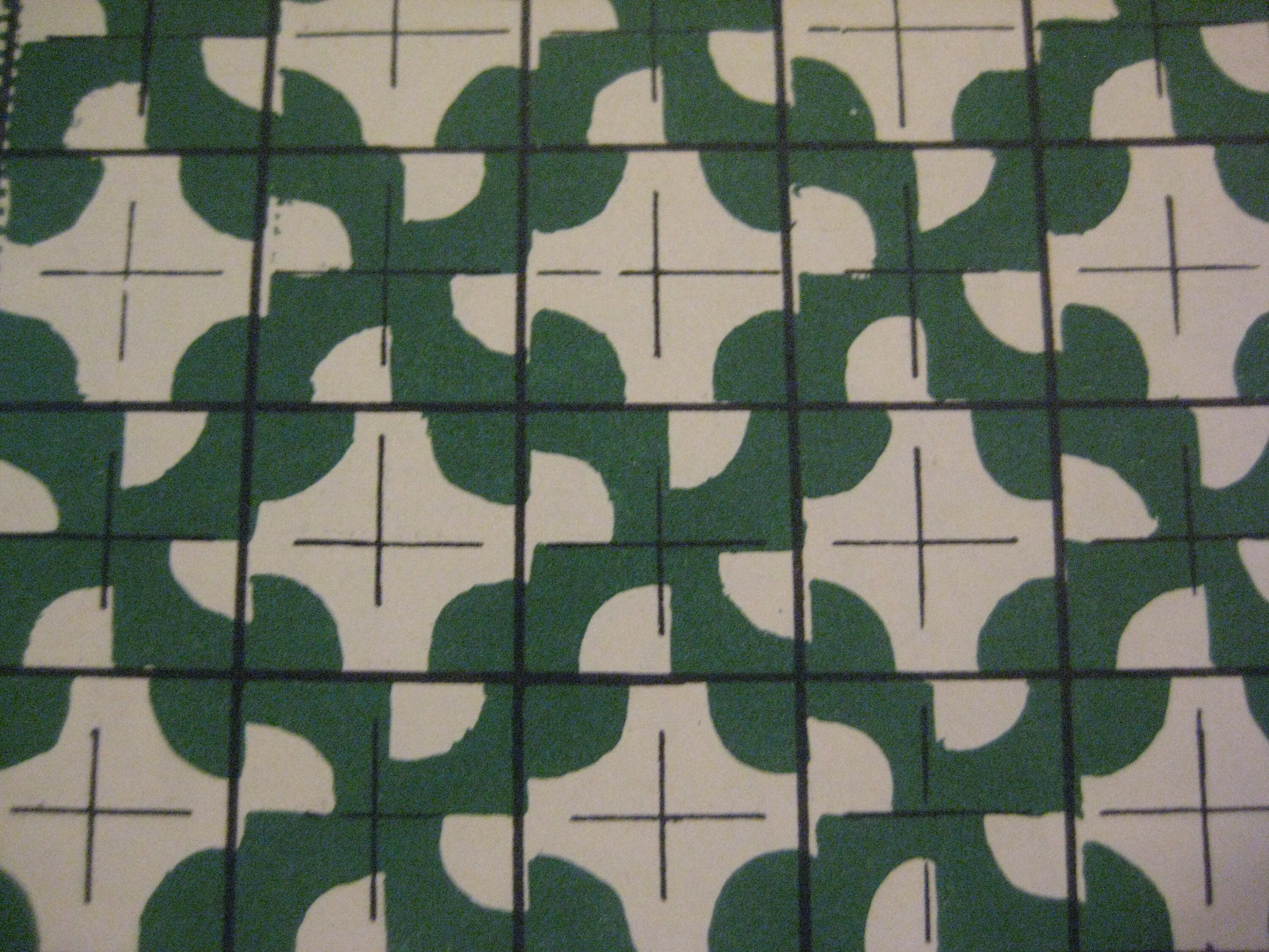 Wonder of the World / Rob Peter to Pay Paul Quilt Block Patterns ...