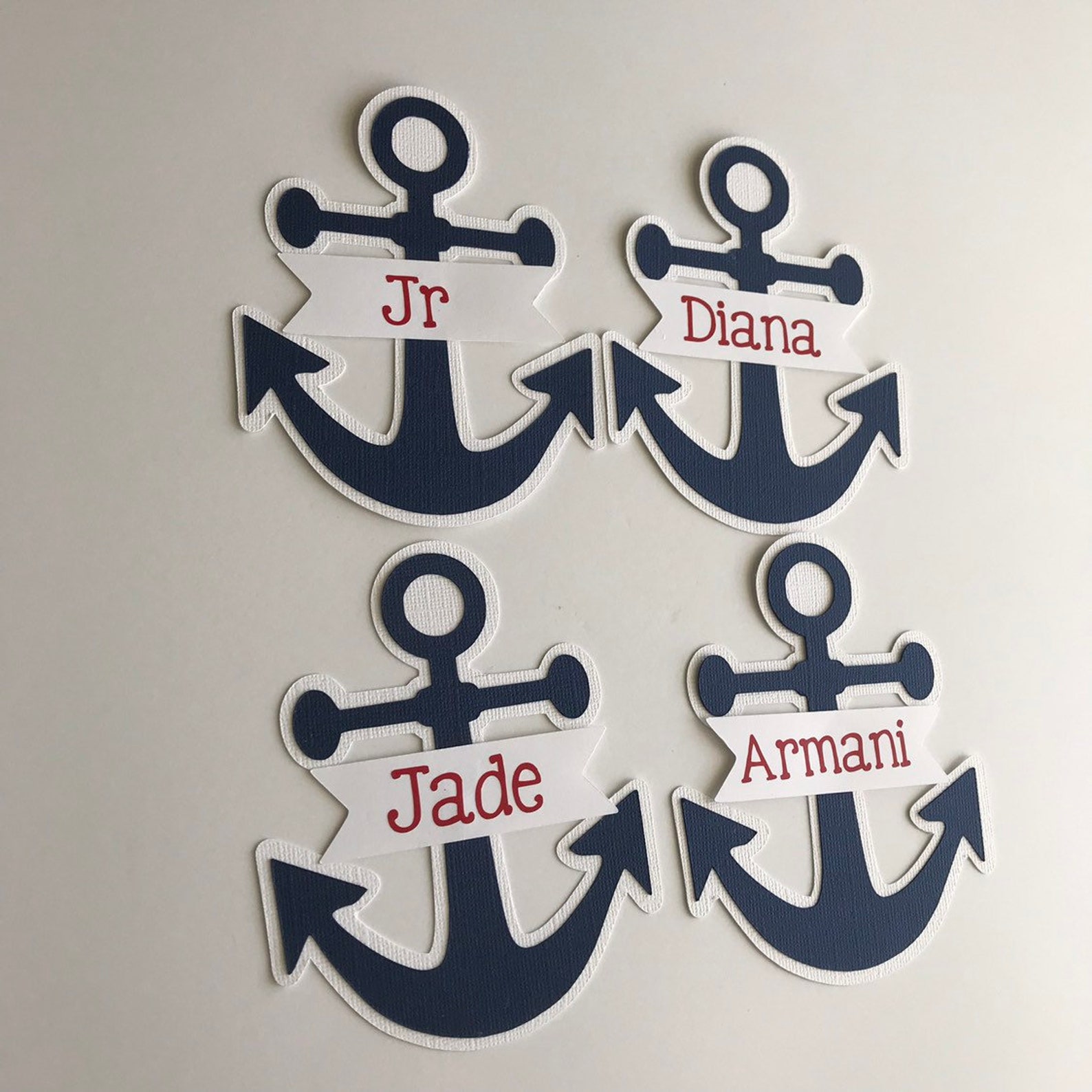 Anchor Cruise Door Magnets Fish Extender Gifts Cruise Door - Etsy