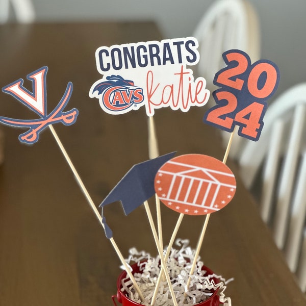 University of Virginia - Etsy