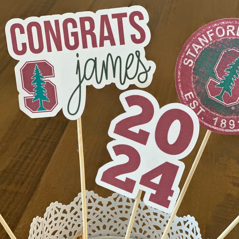 Stanford University - Etsy