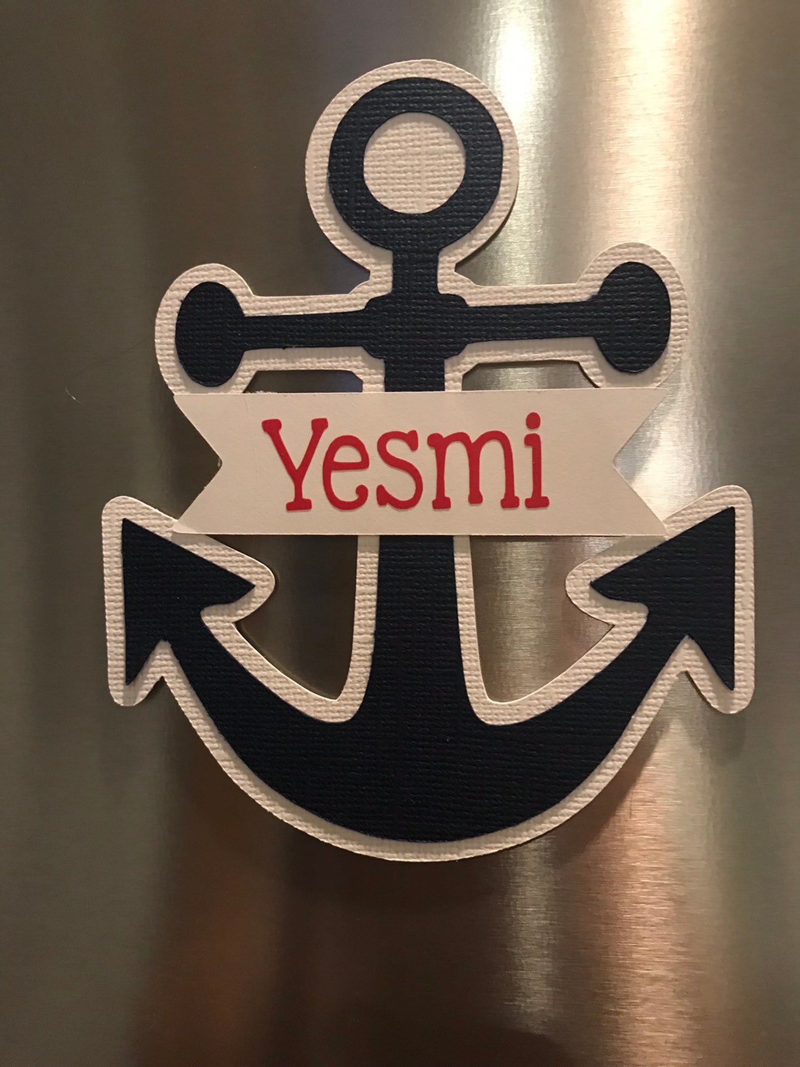 Anchor Cruise Door Magnets Fish Extender Gifts Cruise Door - Etsy