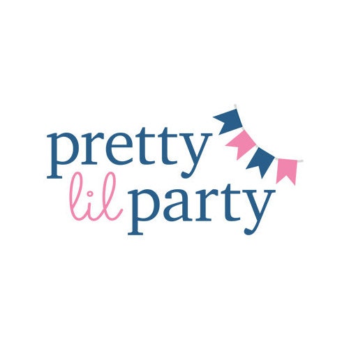 PrettyLilParty - Etsy