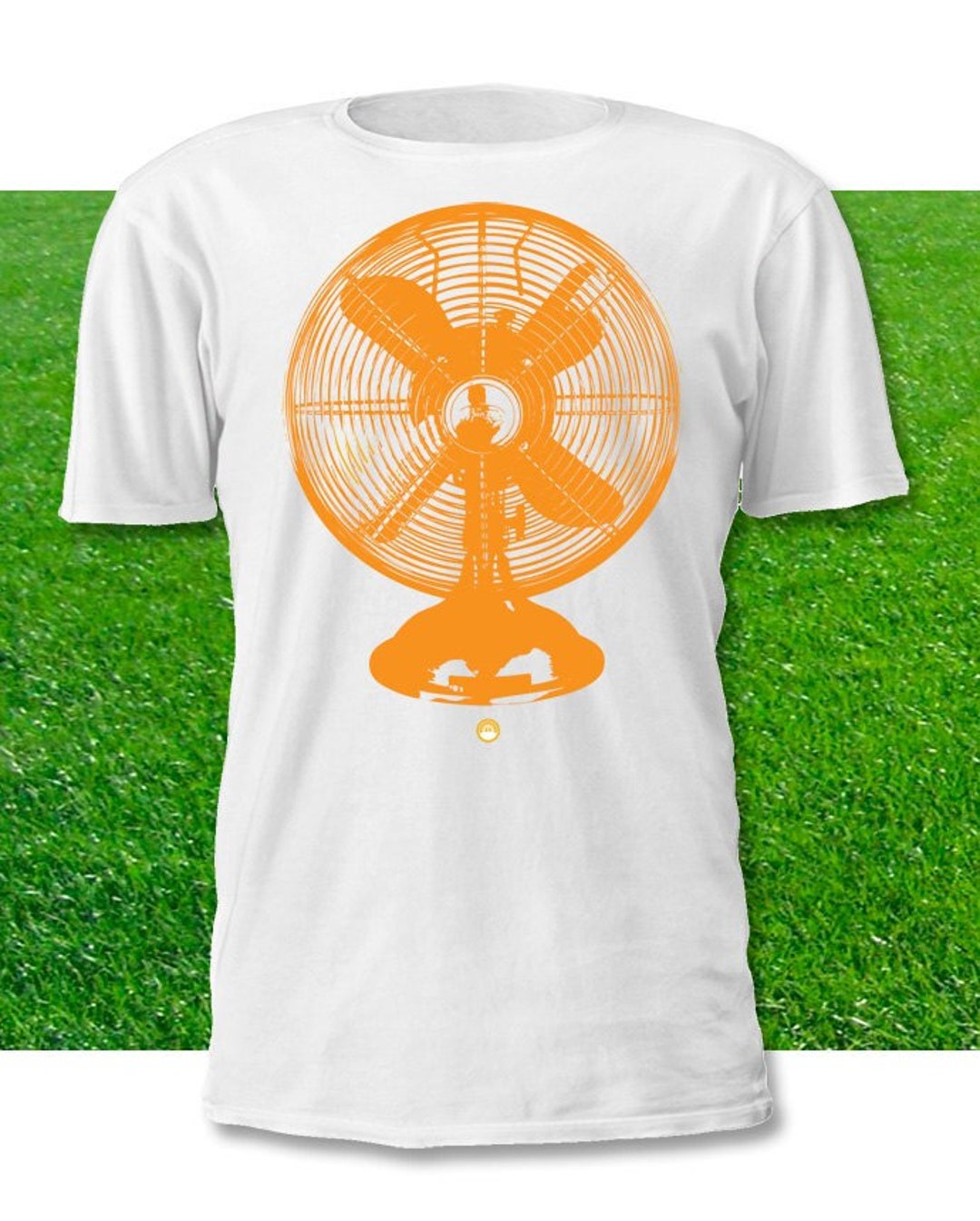 Tennessee Vols Shirt - Big Orange Fan - Etsy