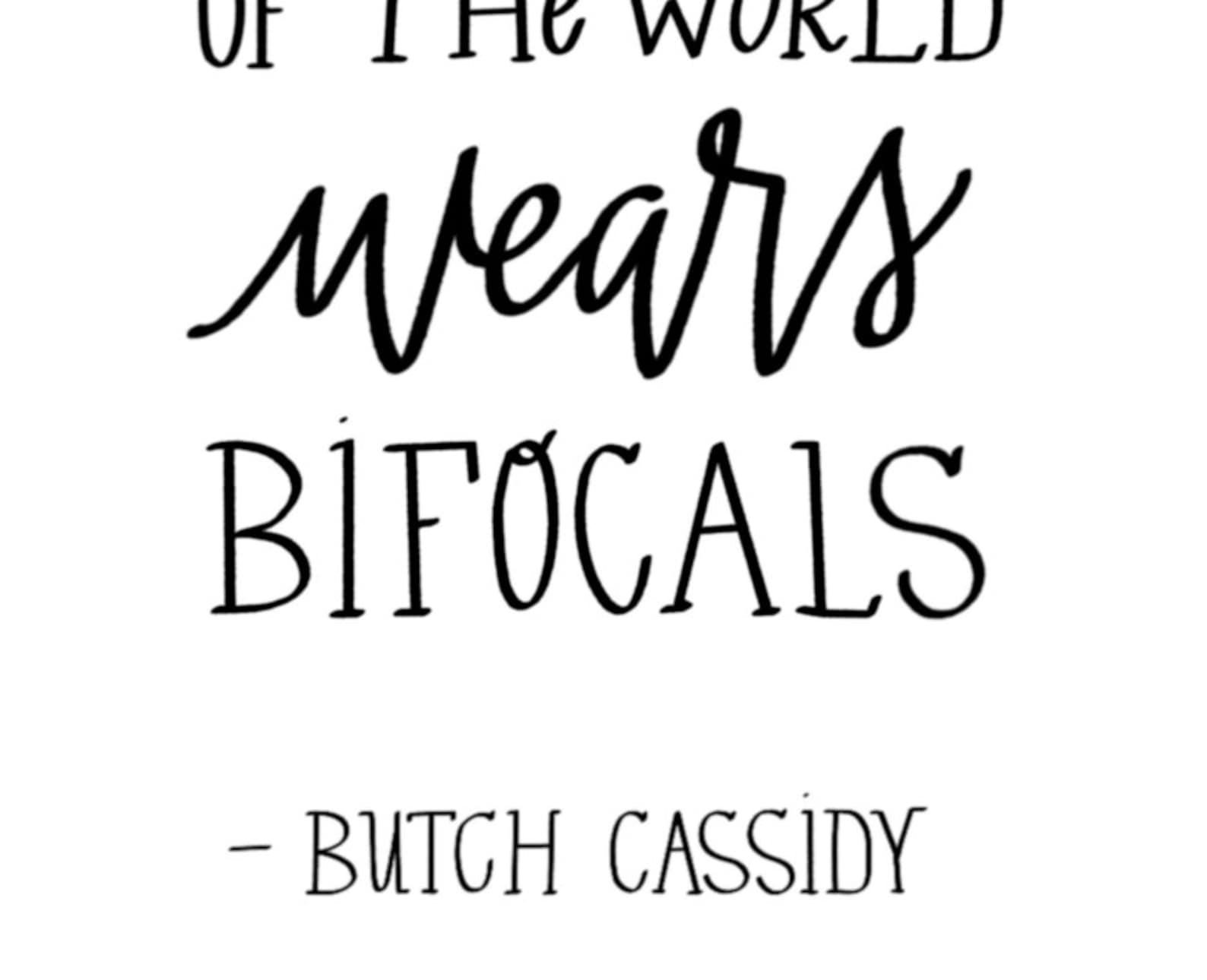 Printable Butch Cassidy and the Sundance Kid Quote Boy Ive - Etsy