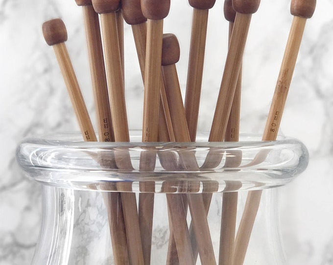 Double Point Needle Hanging Organizer - Etsy