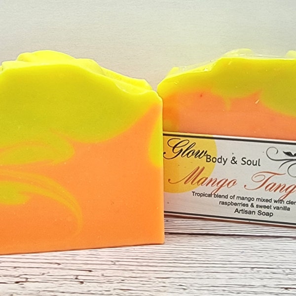 Cold Process Soap - Etsy