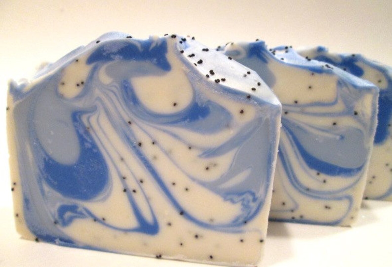 Wild Blueberry Soap Blueberry Soap Handmade Cold Process Soap - Etsy