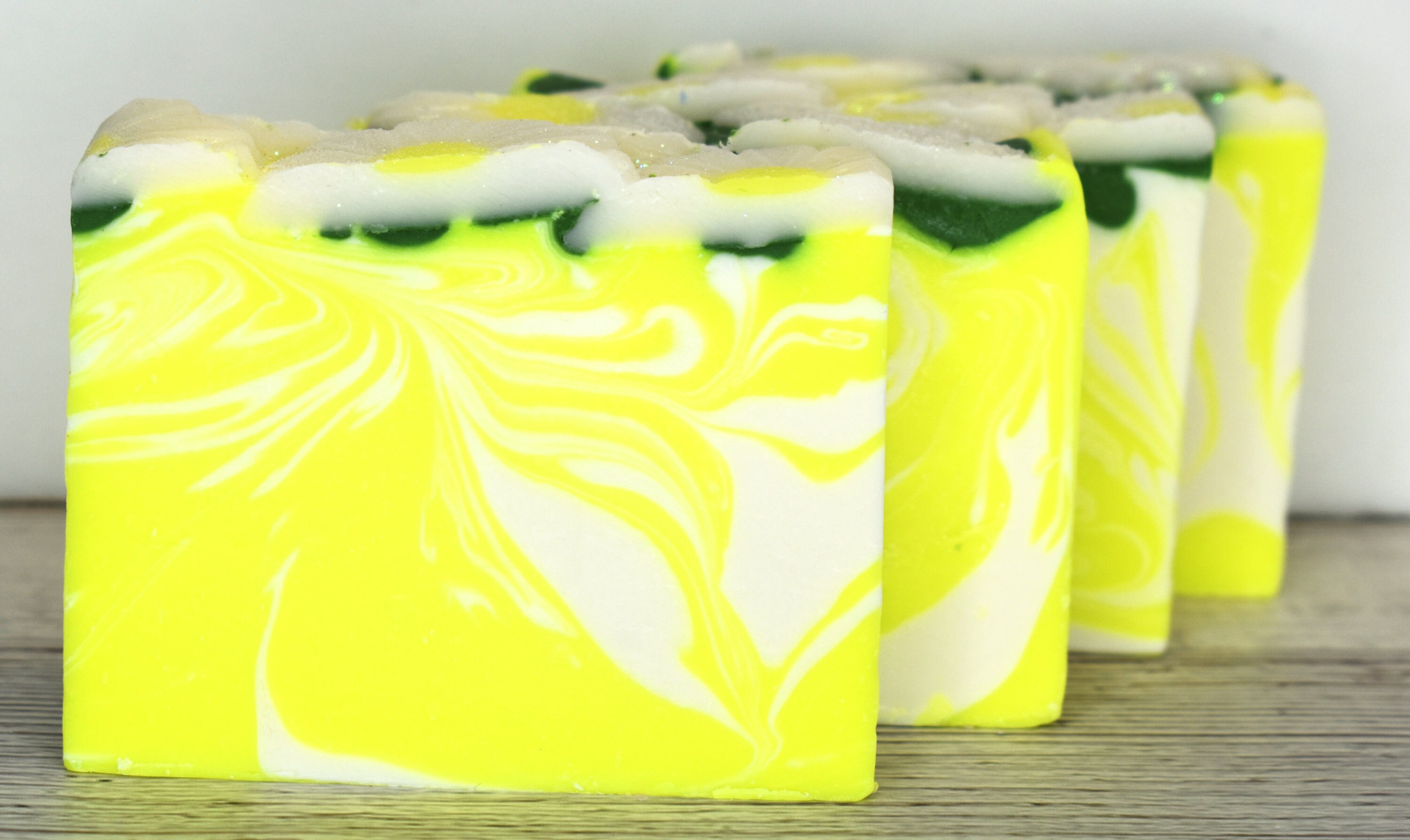 Daisy Chain Soap Handmade Cold Process Vegan Soap - Etsy