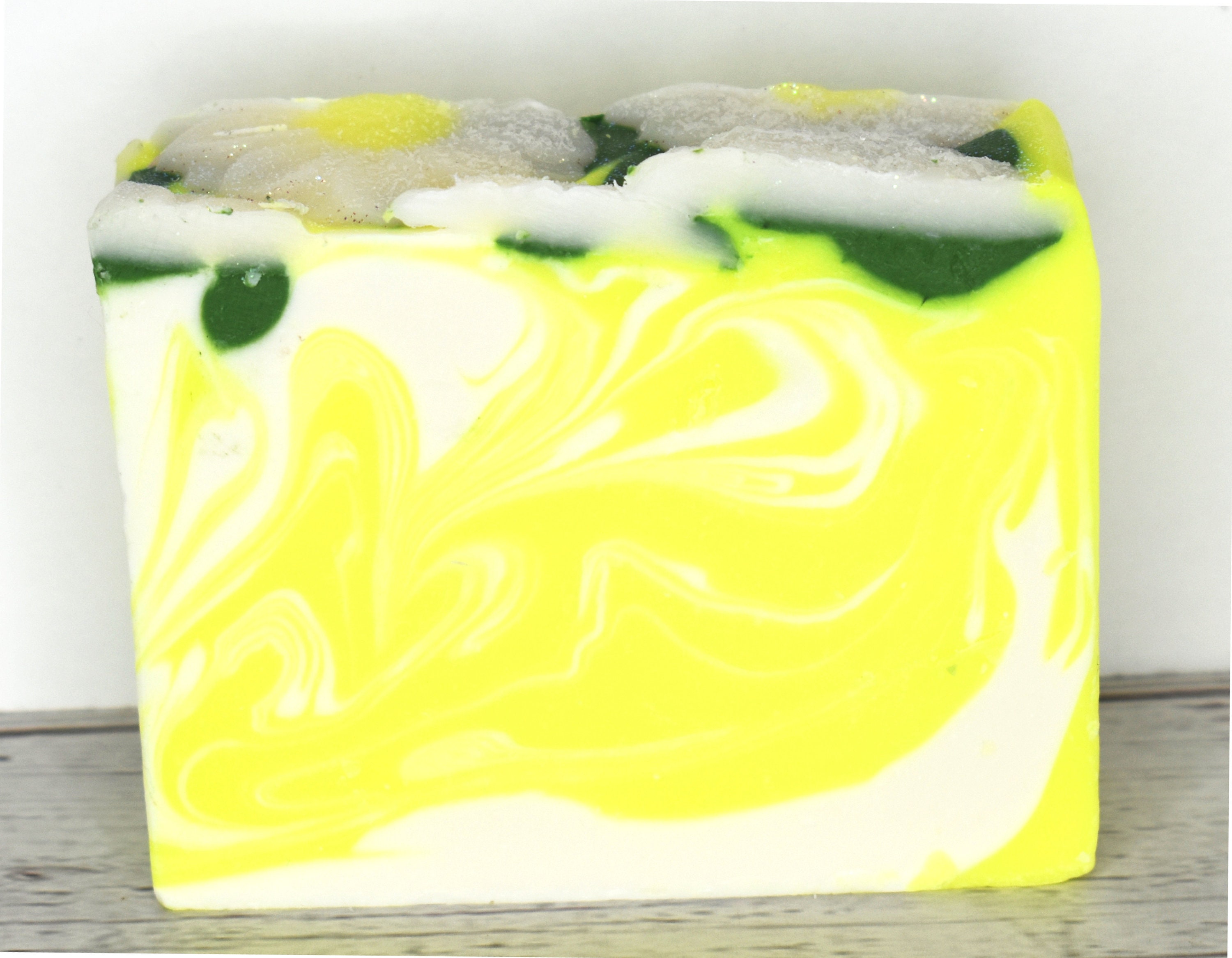 Daisy Chain Soap Handmade Cold Process Vegan Soap - Etsy