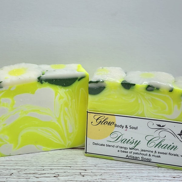 Cold Process Soap - Etsy