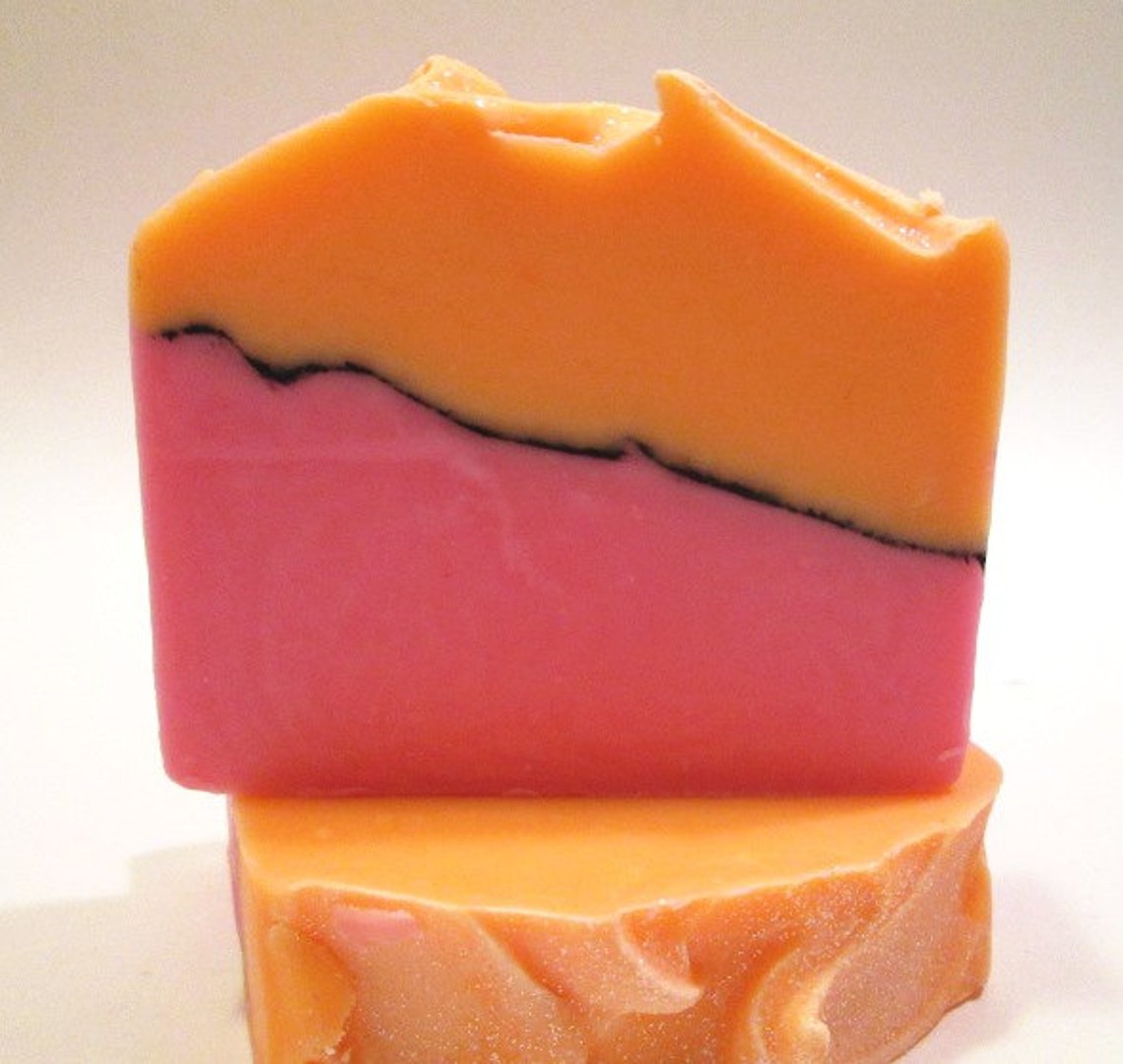 Sweet Sol Handmade Cold Process Soap Handmade Vegan Soap - Etsy