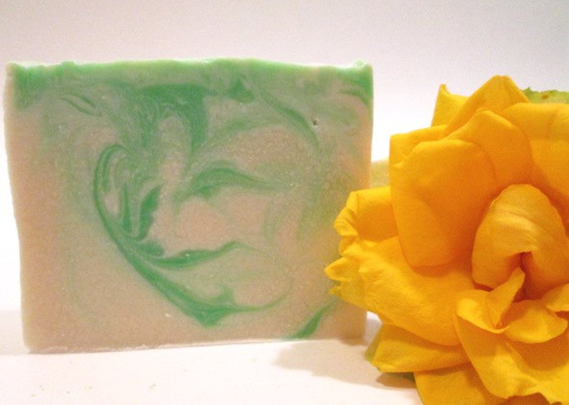 Kauai Kiss Handmade Cold Process Vegan Soap - Etsy