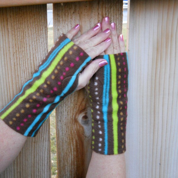 Fleece Hand Warmers - Etsy