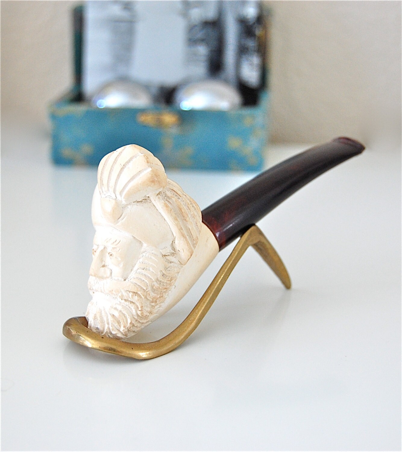 Cavalier Pipe for sale | Only 2 left at -75%