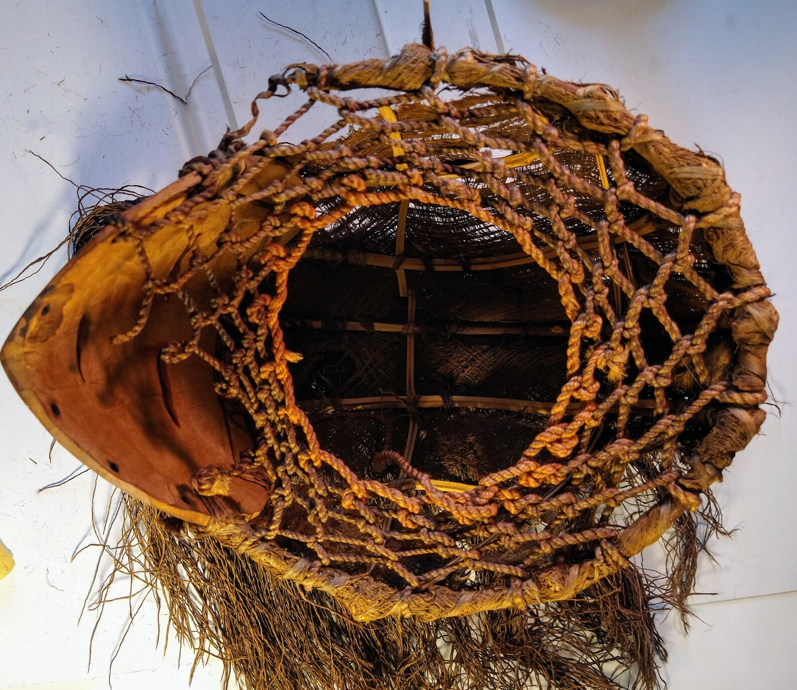 Zambian Funerary Mask - Etsy