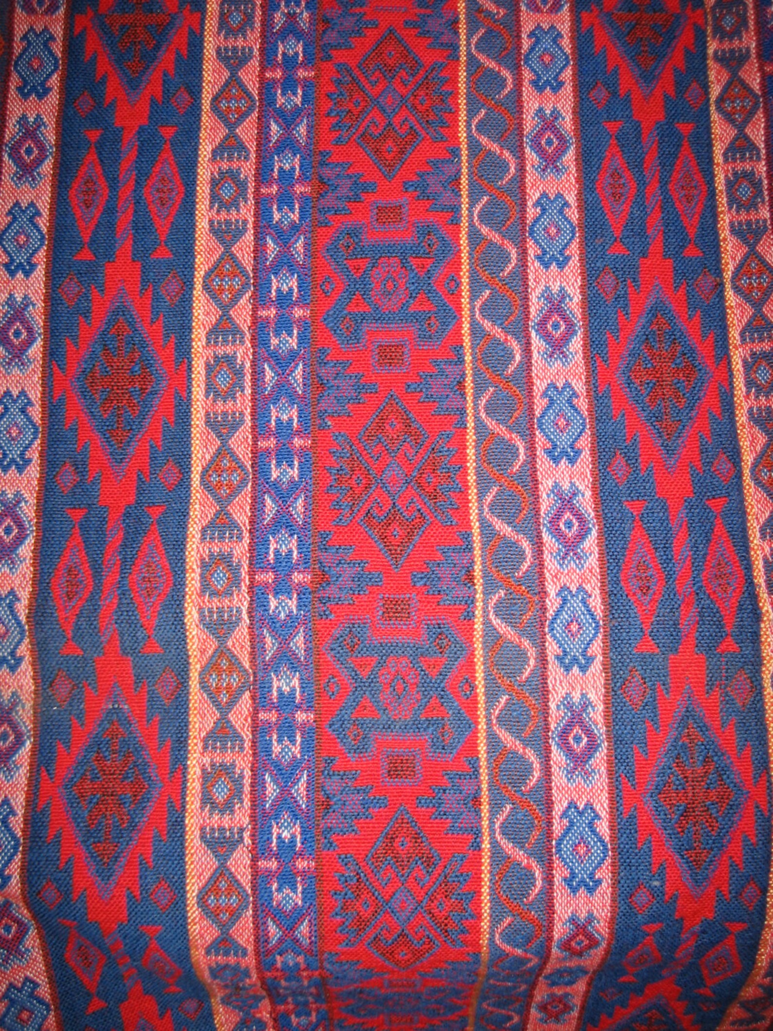 Turkish Hand Woven Heavy Weaving - Etsy Canada