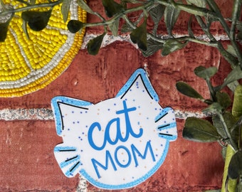 Love God Love People Sticker or Magnet Christian Faith Inspirational ...