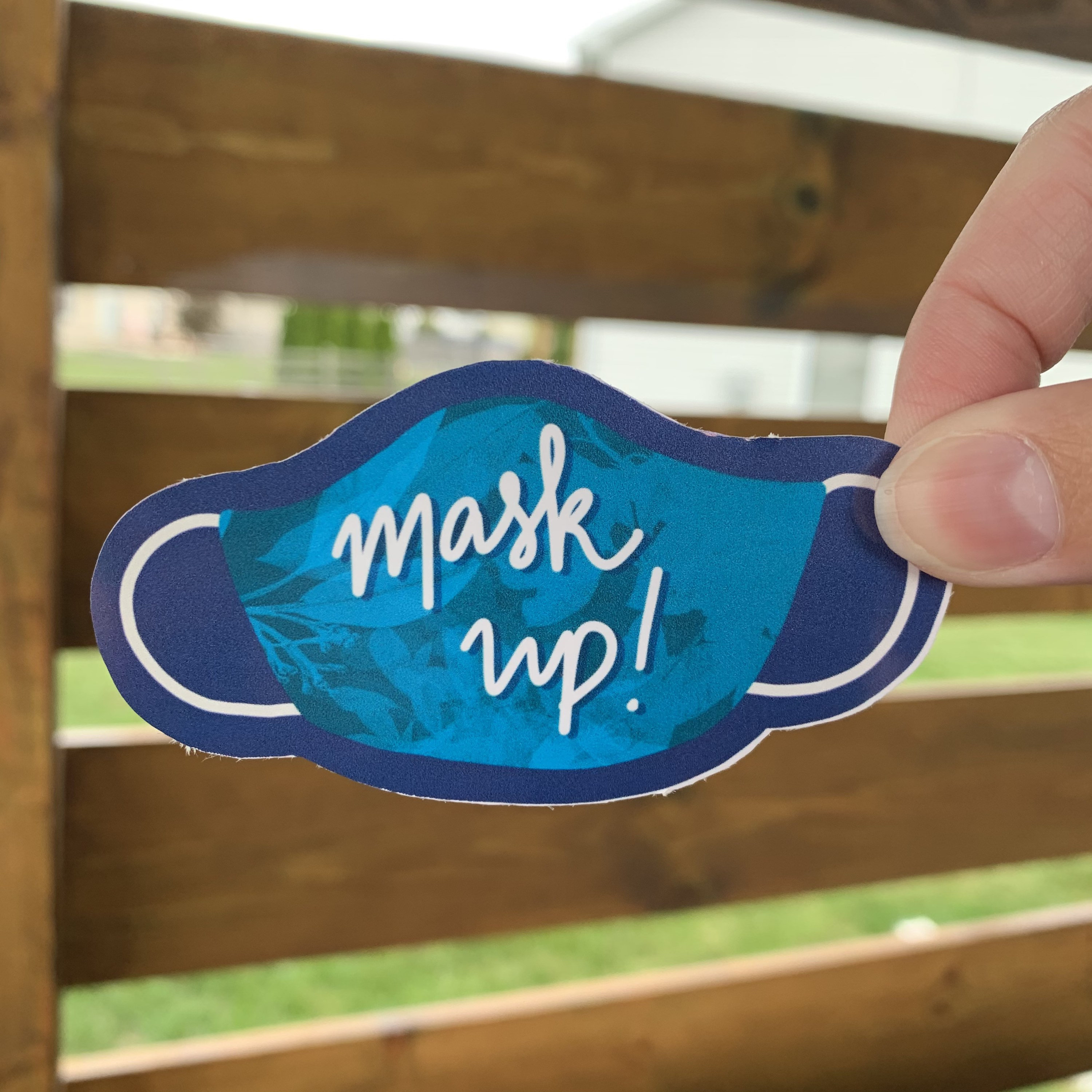 Make a Statement Sticker or Magnet Bundle Laptop Stickers | Etsy