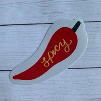 Chili Pepper - Etsy