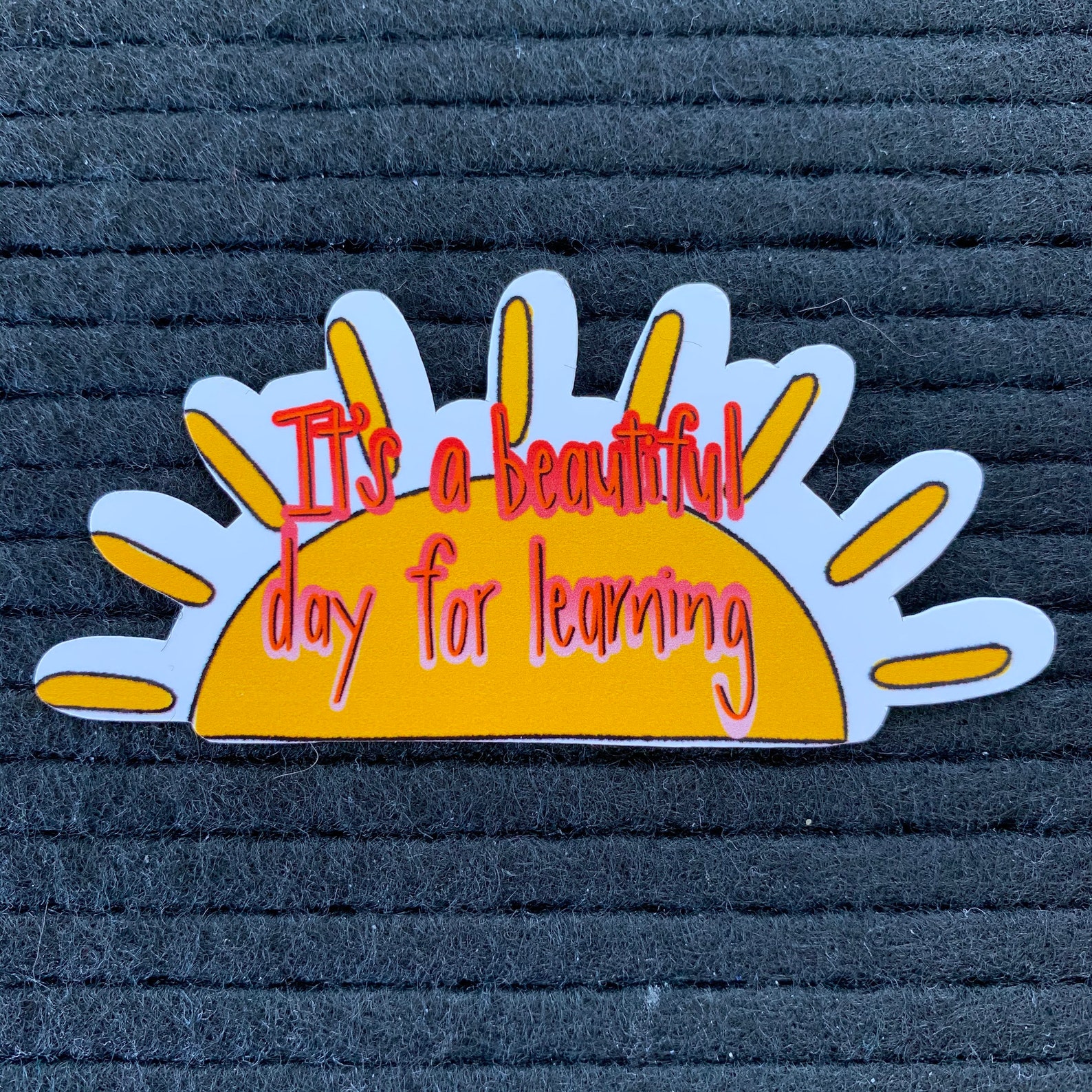 Teacher Sticker or Magnet Bundle Back to School Teacher - Etsy