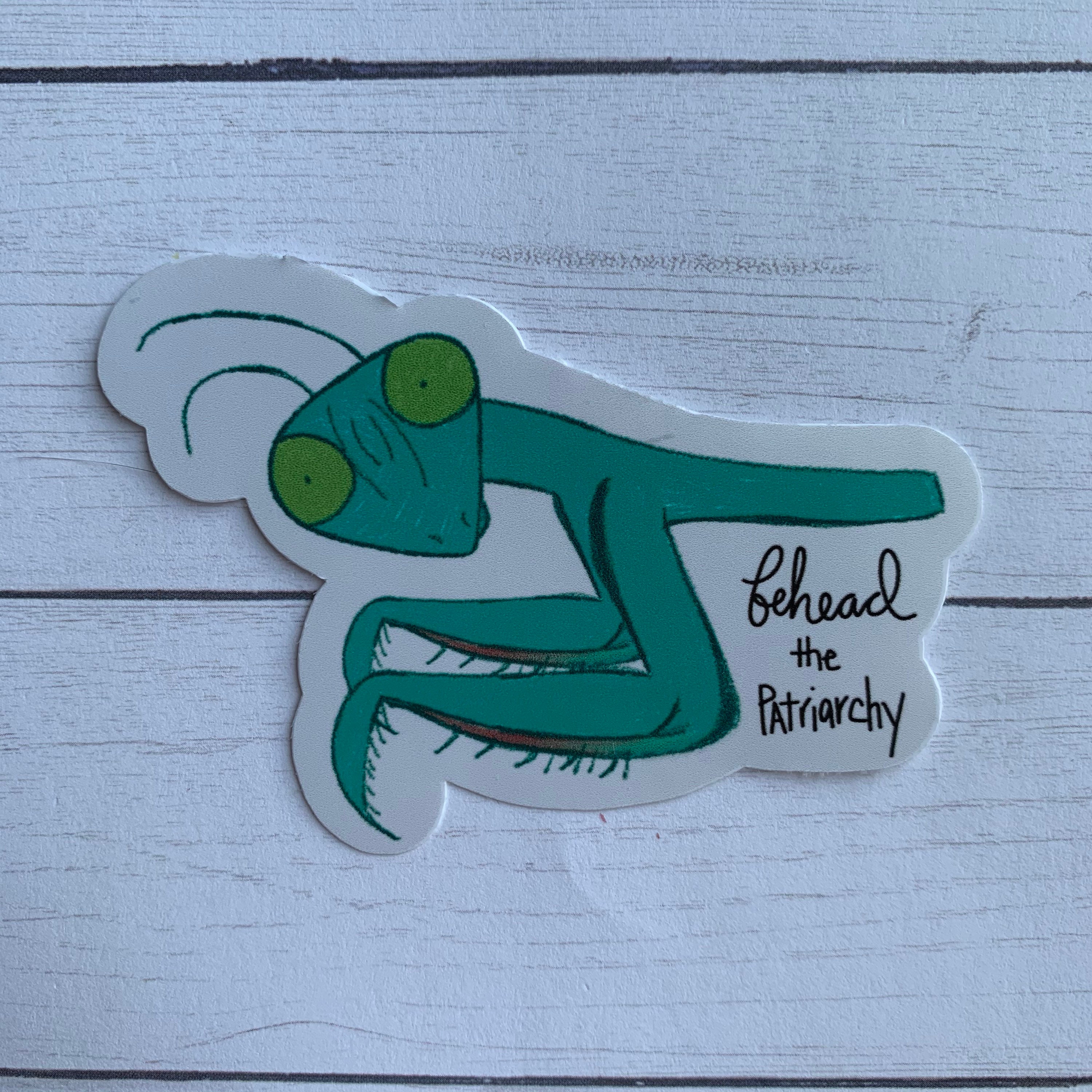 Make a Statement Sticker or Magnet Bundle Laptop Stickers | Etsy