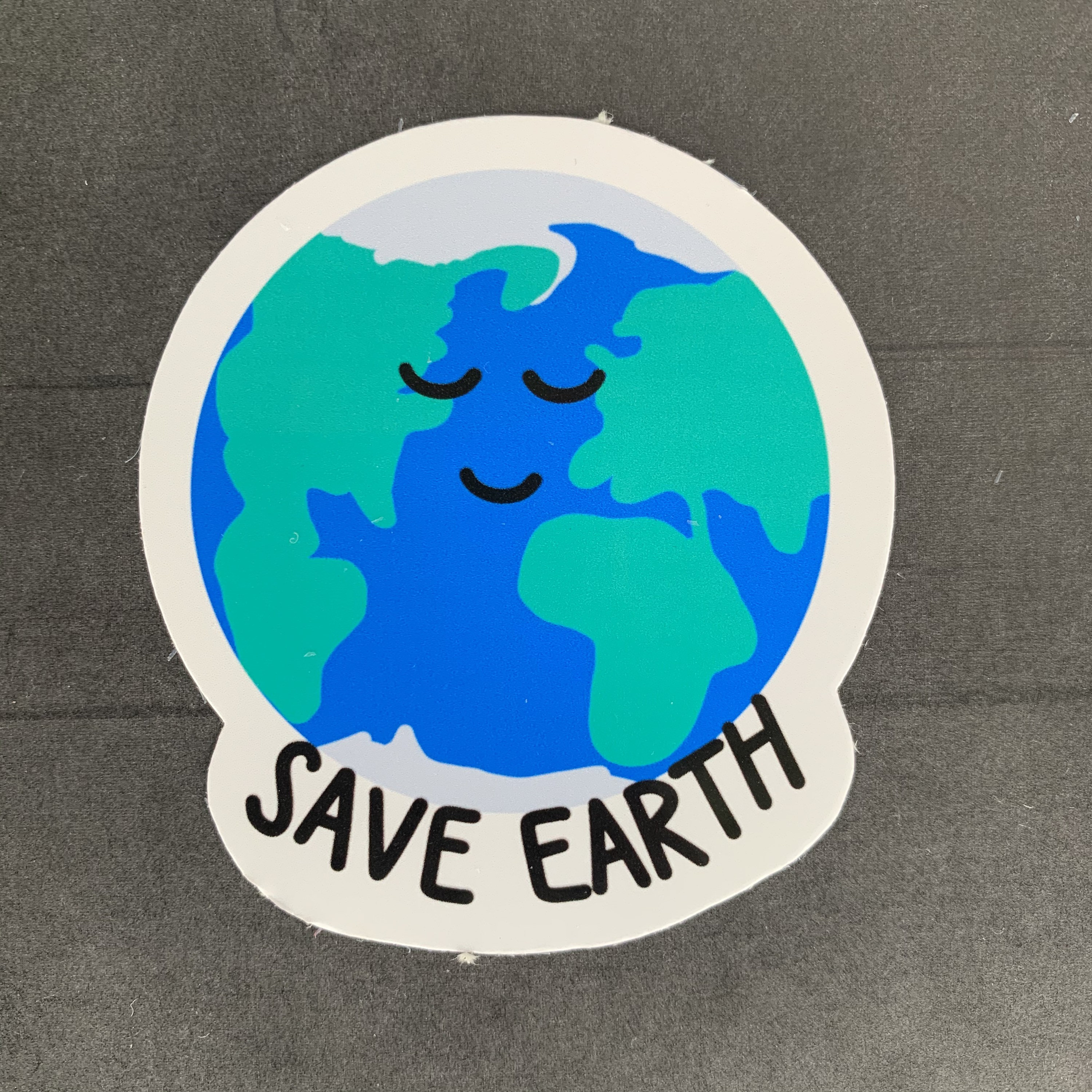 Make a Statement Sticker or Magnet Bundle Laptop Stickers | Etsy