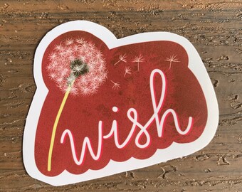 Peace Hand Sign Sticker or Magnet Laptop Sticker - Etsy