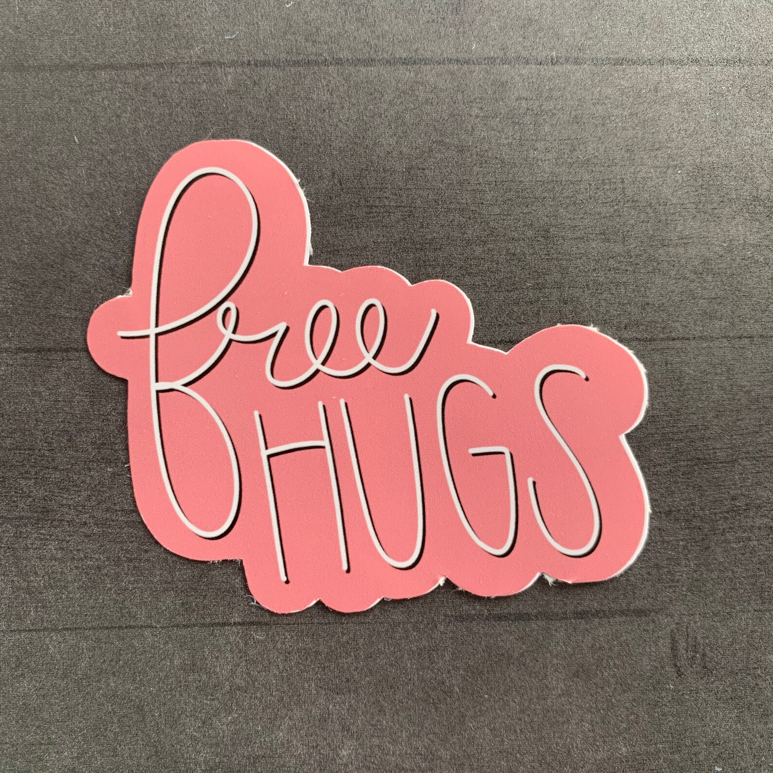 Make a Statement Sticker or Magnet Bundle Laptop Stickers | Etsy