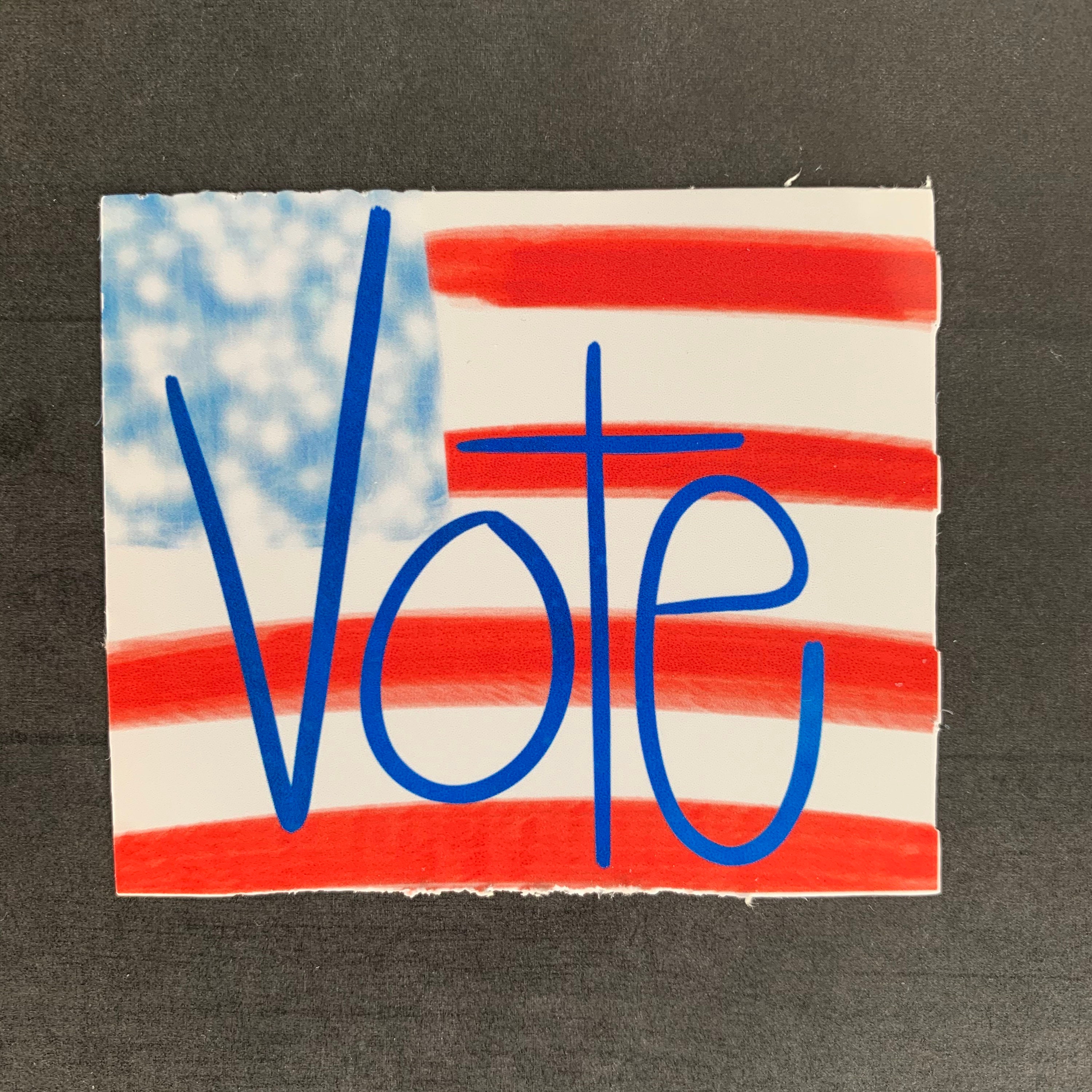 Make a Statement Sticker or Magnet Bundle Laptop Stickers | Etsy