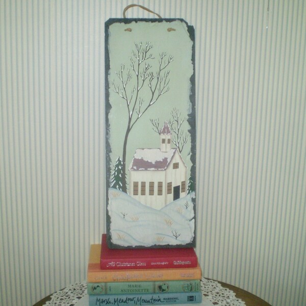 Hanging Slate - Etsy