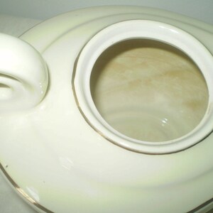 Vintage HALL'S Superior Homemaker Institute Tested TEAPOT- ALADDIN ...