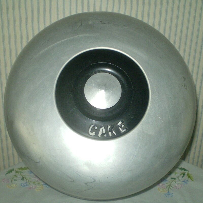 Cake Cover - Etsy
