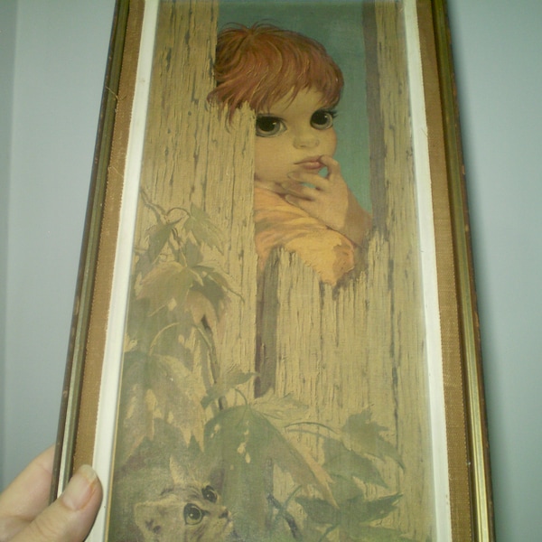 Margaret Keane - Etsy Canada