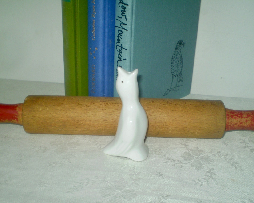 Vntg PIE BIRD Steam Vent Pie Bird for Homemade Pies Fancy China Pie ...