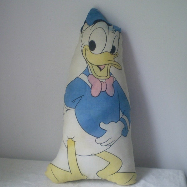 Duck Pillow - Etsy