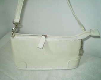 Coach Look Alike Bag - Etsy