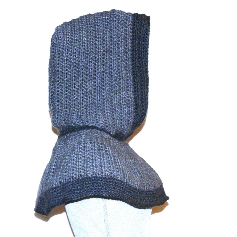 Medieval Crochet - Etsy