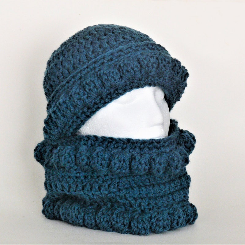 Crochet Womens Hat - Etsy