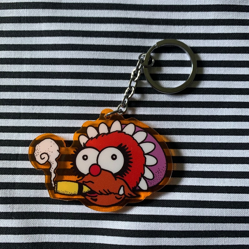 Muppet Babies - Etsy
