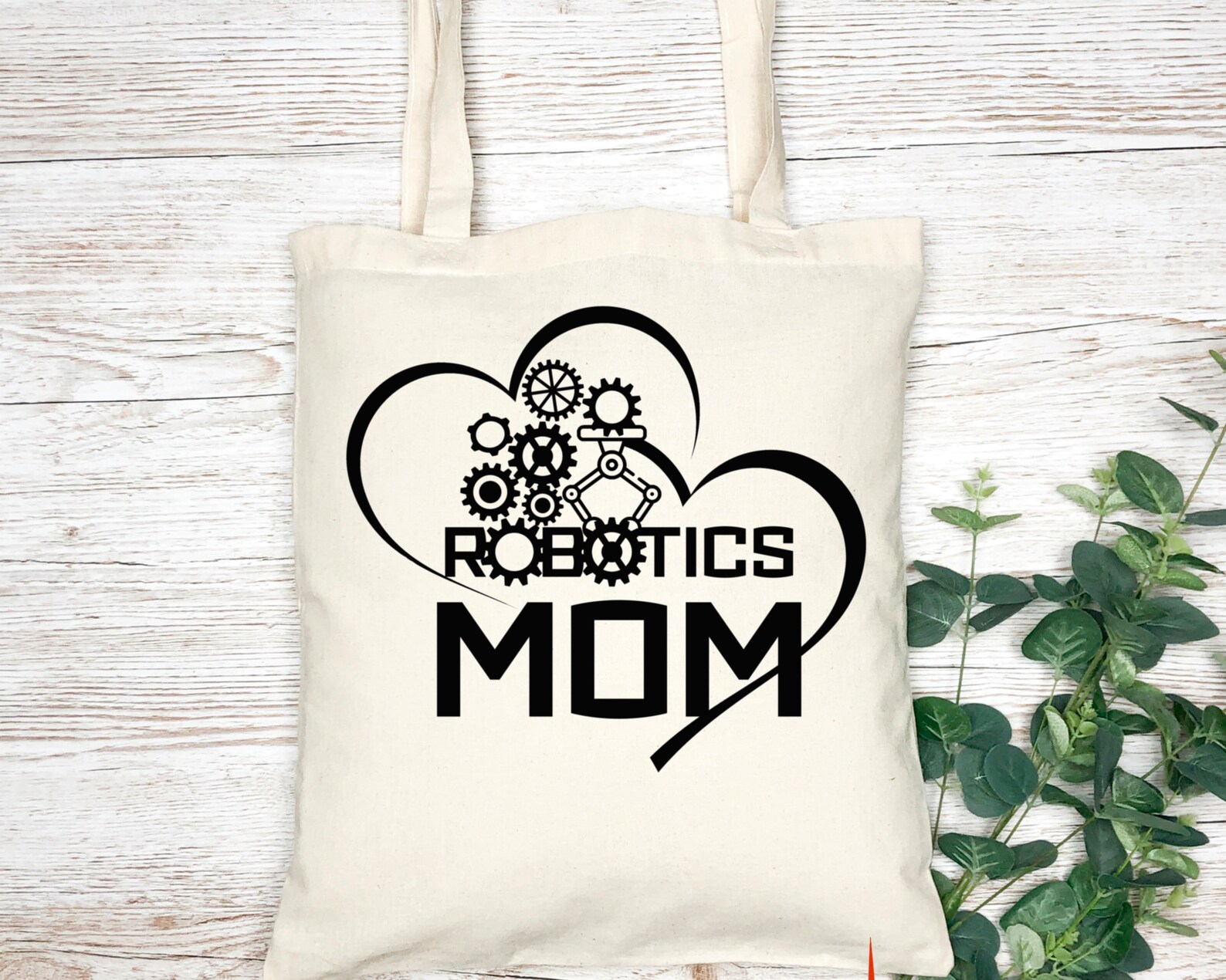 Robotics Mom Digital PNG Cut File | JPEG | PDF | Download File ...