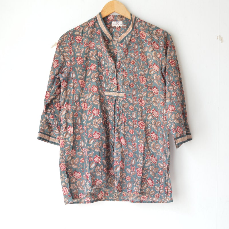 Anokhi - Etsy