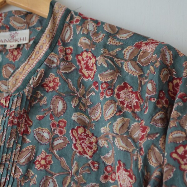 Anokhi - Etsy UK