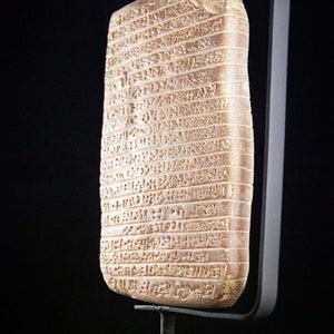 Oldest Love Poem. Ancient Sumerian Art. US Import Taxes INCLUDED - Etsy UK